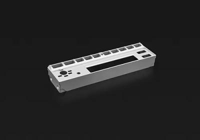 China Zintilon Apperance Precision Custom Rapid Prototyping Services for sale