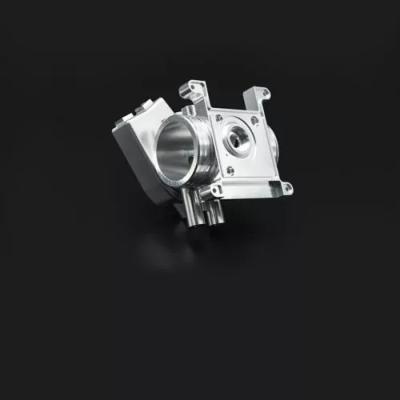 China Faster Low Volume Production Tolerances 0.01 Mm for sale