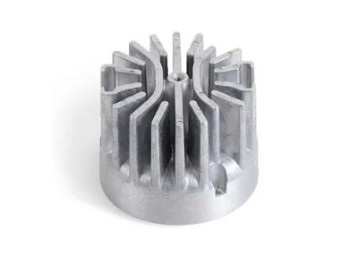 China Flexible Faster Custom CNC Machining Service Affordable Low Volume Production for sale