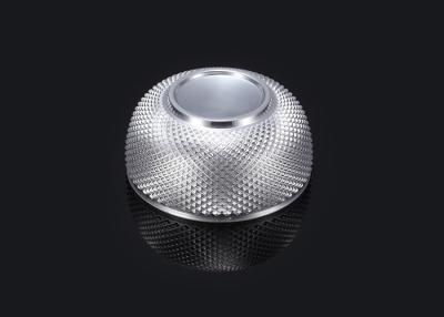 China Custom CNC Machining Aluminum Metal Parts As Machined Surface for sale