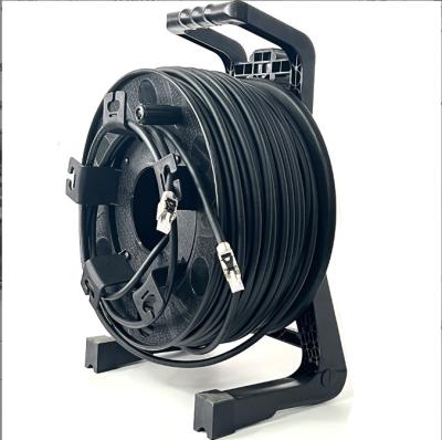 중국 스테이지 후집 80M 100M Cat6 Cat5 전공 케이블 네트워크 케이블 오디오 비디오 와이딩 드럼 판매용