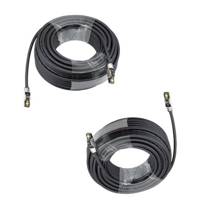 중국 스테이지 후집 80M 100M Cat6 Cat5 전공 케이블 네트워크 케이블 오디오 비디오 와이딩 드럼 판매용