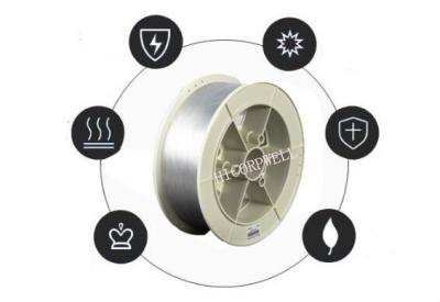 Cina Fibra ottica nuda di vetro CK10 PMMA di ESKA 0.25MM da Mitsubishi Chemical Corporation in vendita