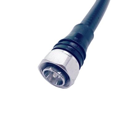 Κίνα 4.3-10 αρσενικό στον αρσενικό άλτη 1m ΜΊΝΙ DIN Superflex άλτης 2m 3m 4m 5m RF προς πώληση