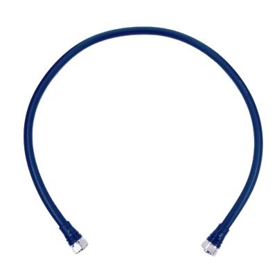 Κίνα 4.3-10 αρσενικό στον αρσενικό άλτη 1m ΜΊΝΙ DIN Superflex άλτης 2m 3m 4m 5m RF προς πώληση