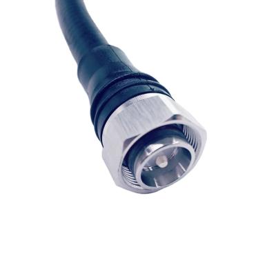 Κίνα 4.3-10 αρσενικό στον αρσενικό άλτη 1m ΜΊΝΙ DIN Superflex άλτης 2m 3m 4m 5m RF προς πώληση