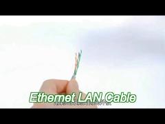 1억 미터 릴 용량 LSZH/PVC Ethercon, 귀하의 요구 사항에 완벽합니다.