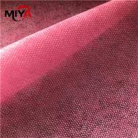 중국 OEKO-TEX 100 미소 사진 가융 겉과 안 사이에 넣는 심 판매용