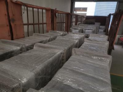 Top Anchored Stationary Barrel Downhole Pumps For Sandy Wells
