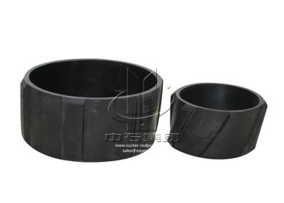 Chine API Composite Material Nylon Rigid Centralizer With Low Coefficient Friction à vendre
