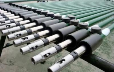 Cina Pollone inserito martello Rod Pump Top/disposizione dei posti a sedere meccanica inferiore in vendita