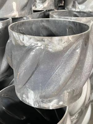中国 井戸掘削用のAPI炭素鋼弓スプリングセンターライザー 販売のため