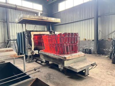 China 4.1/2 inch Single Bow Spring Casing Centralizer Elastische Casing Centralizer Te koop