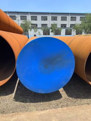 China API 5CT Composite Thread Protectors L80-N80 Steel OCTG Accessories for sale