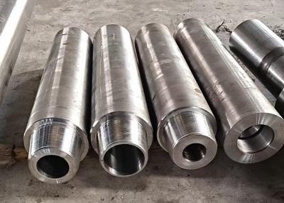 China API 7-1 Certified Drill Pipe Pup Joint and X-over with 5 7/8"Size and API 5CT Compliance for OCTG Accessories for sale
