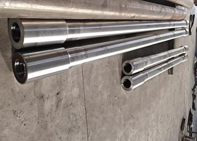 China API 7-1 Certified Drill Pipe Pup Joint with Box Thread Protector and Closed End Design for Optimal Drill Pipe Protection for sale
