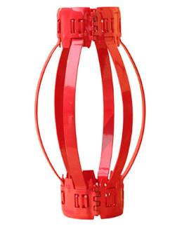 中国 Hinged Non-weld Centralizer 販売のため