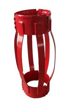 중국 Hinged Welded Centralizer 판매용