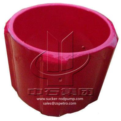 Κίνα Ευθεία Vane στερεά άκαμπτη Centralizer υπηρεσία cOem υψηλής επίδοσης προς πώληση