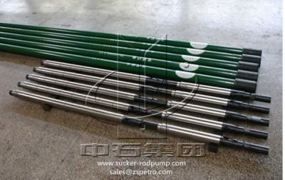 China Máquina feita sob encomenda Rod Pump hidráulico do chapeamento de Chrome da embalagem à venda