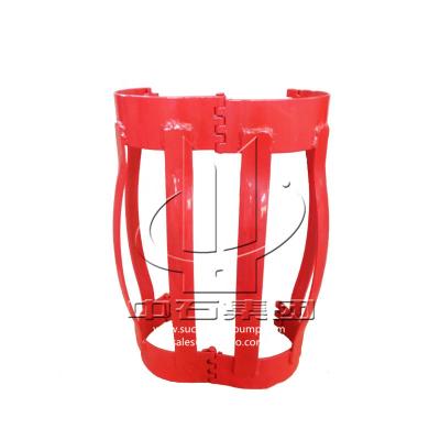 China Klink op de Gelaste 5-1/2 " *8-1/2“ Centralisator OD210MM van de Booglente Te koop