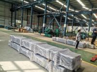 Cina Norma del tuffatore e del barilotto api 11B della pompa del carburante del carburo del nichel in vendita