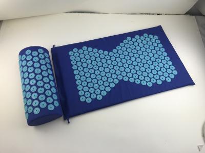 Cina L'anti affaticamento Mat For Back Pain Relief lavabile impermeabilizza in vendita