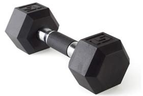 Китай Гантель 10KG 15kg наговора здания тела фитнес-центра поднятия тяжестей продается