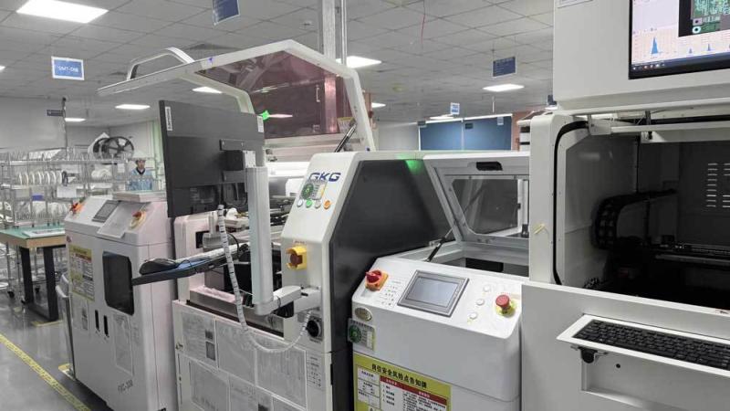 Fornecedor verificado da China - Shenzhen SMX Display Technology Co., Ltd.