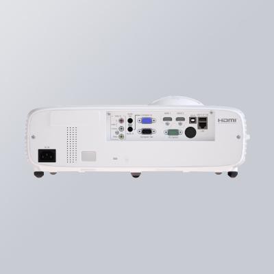 4800 Lumen Ultra Short Throw Projector Laser Throw Projector For Home Cinema