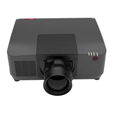WUXGA 3LCD Laser Projector For Projection Mapping With Liquid Crystal Display