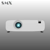 Quality 5500 Lumens High Brightness Short Distance Laser Projector 3lcd Short Throw Projector for sale