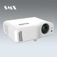 Quality 3800 Lumen HD Ultra Short Throw DLP Projector 4k DLP Projector With Vibrant Colors for sale