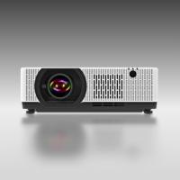 Quality High Performance 7200 Lumen 4k Long Throw Projector For Large Venue Immersive Projection for sale
