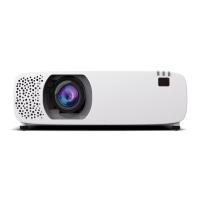 Quality Light Source Laser Light 4800 Lumens 4K Projector The Perfect Addition to Your Home Theater for sale
