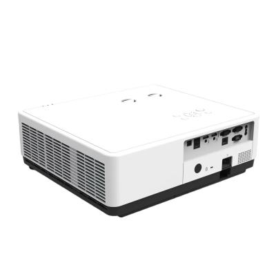 Cina Proiettore laser 7200 lumens di livello professionale per proiezione immersiva in vendita