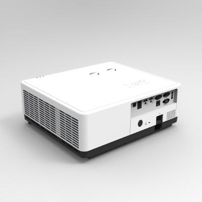 Cina Proiettore laser da 7200 lumens per proiezione immersiva in vendita