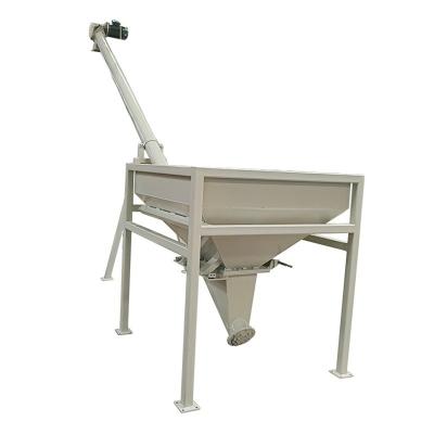 중국 OEM 스크루 리프트 컨베이어 플렉서블 스프링 스크루 오거 피더 곡물 운송 판매용