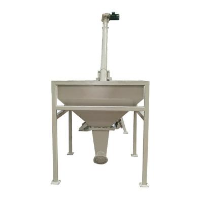 중국 OEM 스크루 리프트 컨베이어 플렉서블 스프링 스크루 오거 피더 곡물 운송 판매용