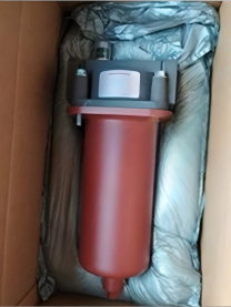 FILTER - Varco Top Drive Parts - FILTER, HYDRAULIC - Top Drive Replacement Parts - FILTER, ASSRY 2