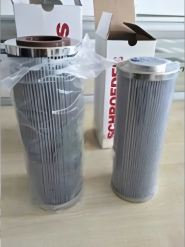 FILTER - Varco Top Drive Parts - FILTER, HYDRAULIC - Top Drive Replacement Parts - FILTER, ASSRY 1