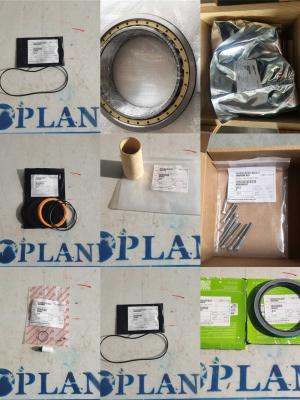China Canrig Topdrive partes de la válvula de derivación H06-1013-010 del sistema de accionamiento superior de repuestos en venta
