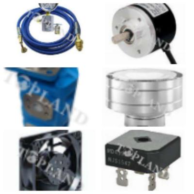 China Canrig Topdrive partes de la válvula de derivación H06-1013-010 del sistema de accionamiento superior de repuestos en venta