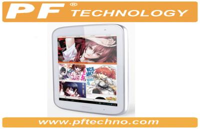 Cina Compresse capacitive di androide MTK6515 in vendita