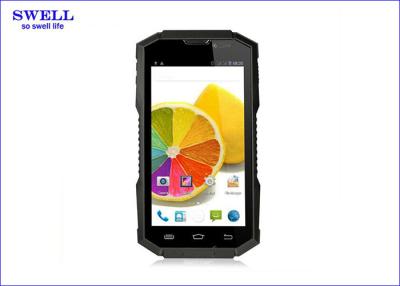 Κίνα V4 IPS QHD στρατιωτική προδιαγραφή Smartphone με την πνευματική θερμοκρασία 3 ανύψωσης συγκριτική προς πώληση