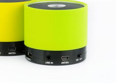 Cina Bordi multifunzionali di NFC - audio altoparlanti domestici sani di Bluetooth con il microfono in vendita
