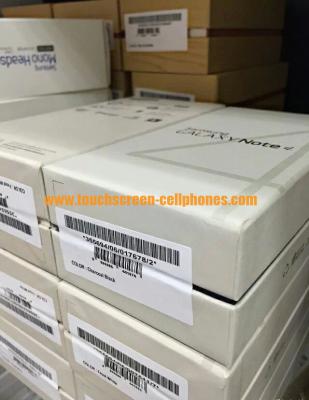 Κίνα 512MB κινητό τηλέφωνο γ-αισθητήρων πλαισίων μετάλλων RAM 2g/γαλαξίας Note4 της Samsung προς πώληση