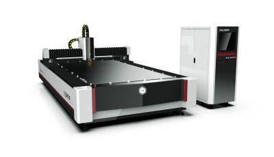 Cina punzonatrice di CNC di spessore 30mm di taglio 1000w in vendita