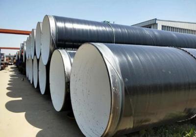 China 3 LPE  Epoxy Powder Coating Three-layer structure polyethylene anti-corrosion layer bottom epoxy powder for sale