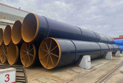 China Epoxy Powder Coating Three-layer structure polyethylene anti-corrosion layer bottom epoxy powder for sale